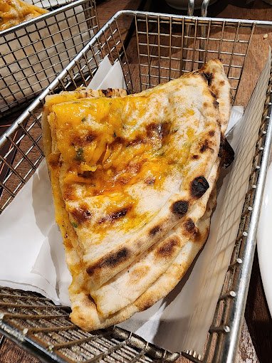 Daal Roti - Niagara Falls - Dine Palace