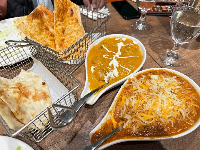 Daal Roti - Niagara Falls - Dine Palace